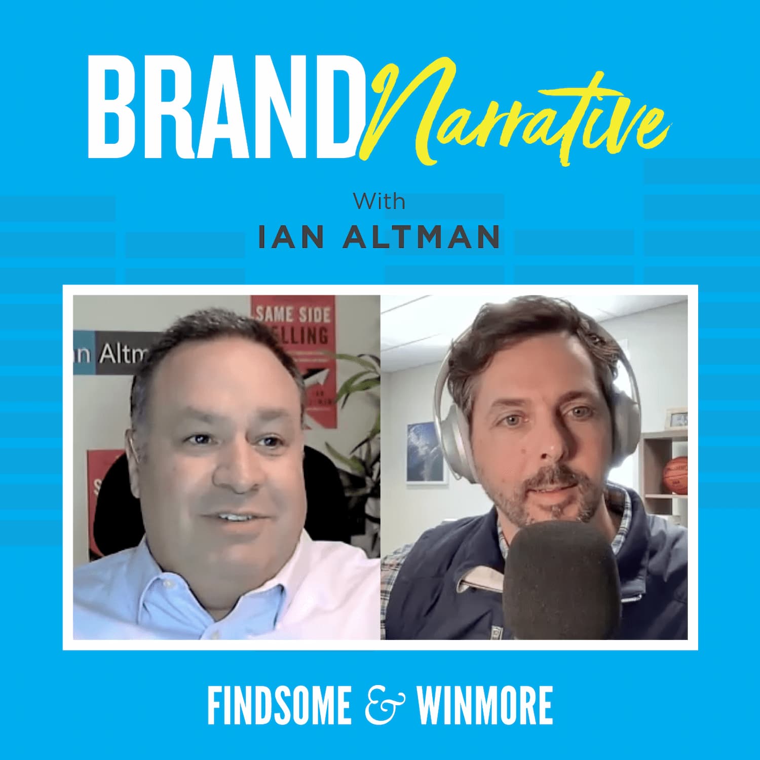 Brand Narrative: The Nuanced Connection Between Brand and Sales ...